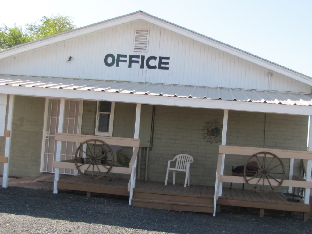 Sun Valley RV Park – Relax, Explore, and Stay at Sun Valley RV Park ...