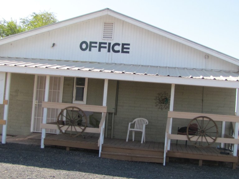 Sun Valley RV Park – Relax, Explore, and Stay at Sun Valley RV Park ...