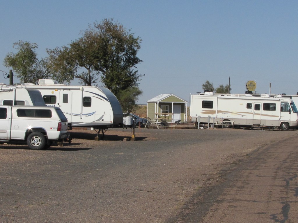 Sun Valley RV Park – Relax, Explore, and Stay at Sun Valley RV Park ...