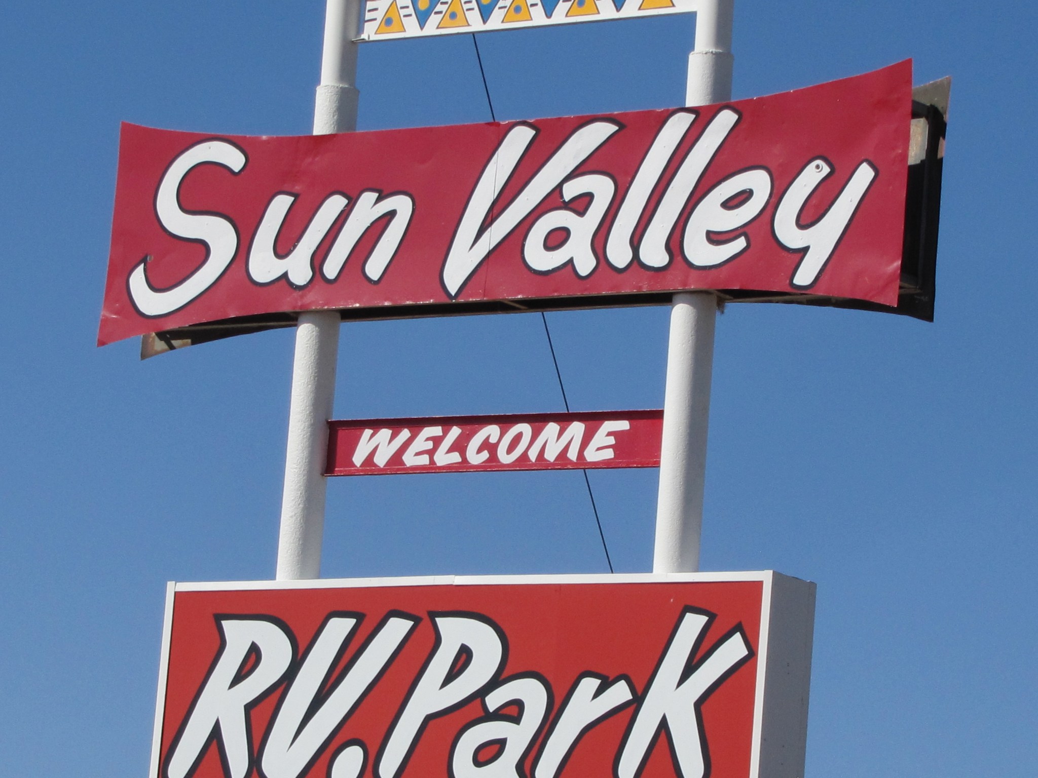 Sun Valley RV Park – Relax, Explore, and Stay at Sun Valley RV Park ...