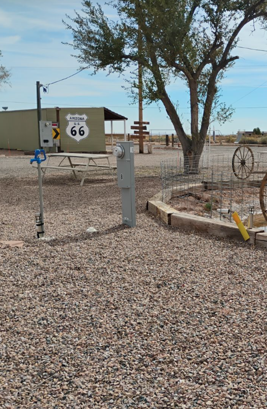 Sun Valley RV Park – Relax, Explore, and Stay at Sun Valley RV Park ...